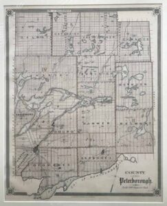 Peterborough Historical Society